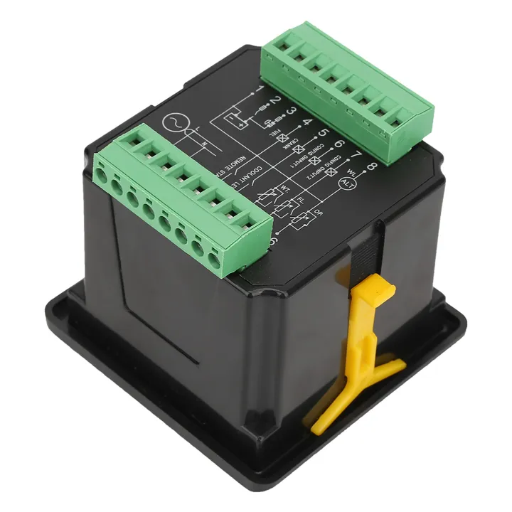 Pengendali Generator Portabel, Modul Kontrol Otomatis, untuk Mobil ...