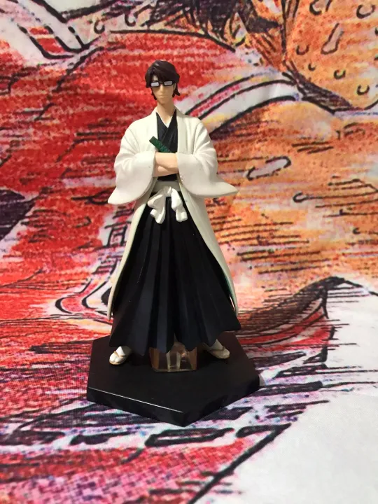 [ Bleach Styling ] Captain Aizen Sousuke | Lazada PH