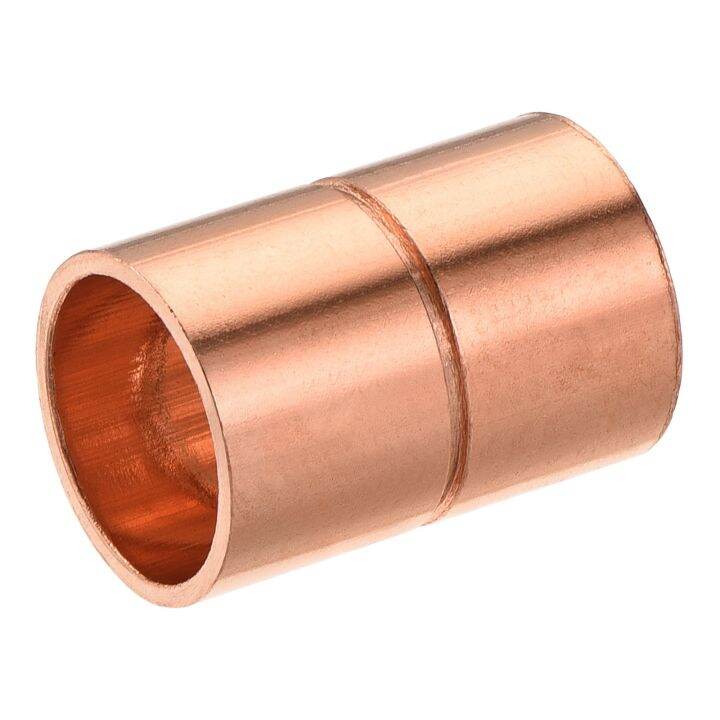 Copper Pipe Coupling 1-1/8 | Lazada PH