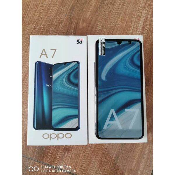 Oppo A7 1gb Ram+8GB rom | Lazada PH
