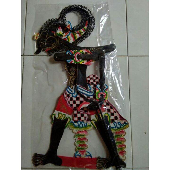 WAYANG KULIT ASLI BIMA hiasan dinding | Lazada Indonesia WAYANG KULIT ASLI BIMA hiasan dinding | Lazada Indonesia