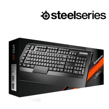Steelseries 6gv2 Driver