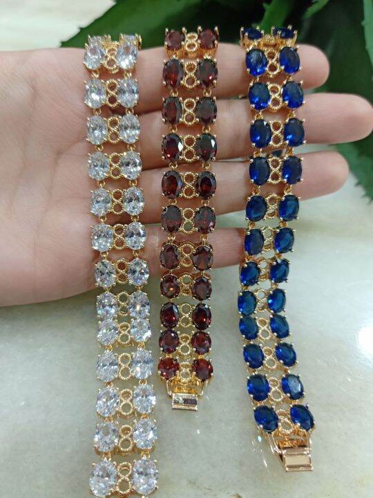 RT BATU DOUBLE TERBARU EMAS SUASA 375 / 18K | Lazada
