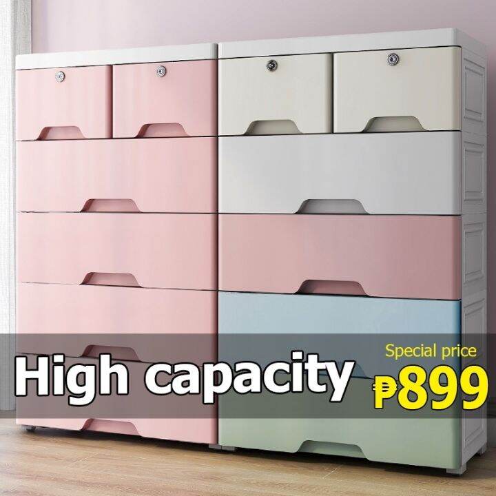 cabinet drawer organizer room for clothes storage megabox document ...