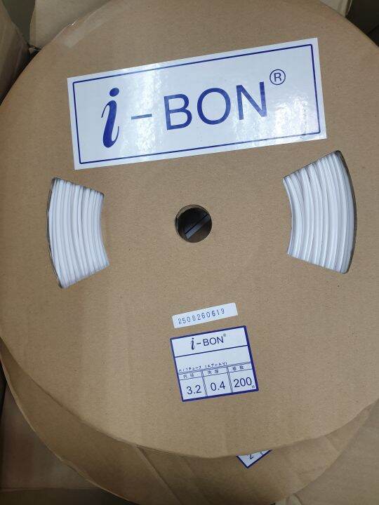 IBON Hot tube marker pvc tubing pvc marking tube | Lazada