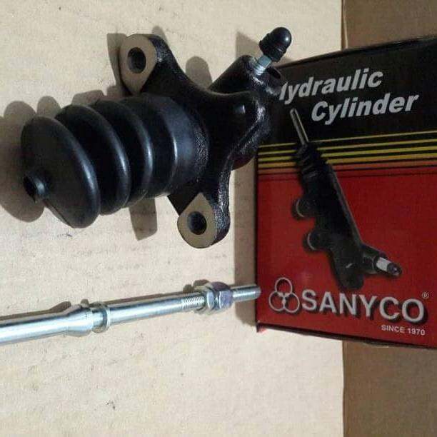 MASTER KOPLING BAWAH ISUZU ELF NHR55 77PS NHR 55 77 PS NON TURBO ...