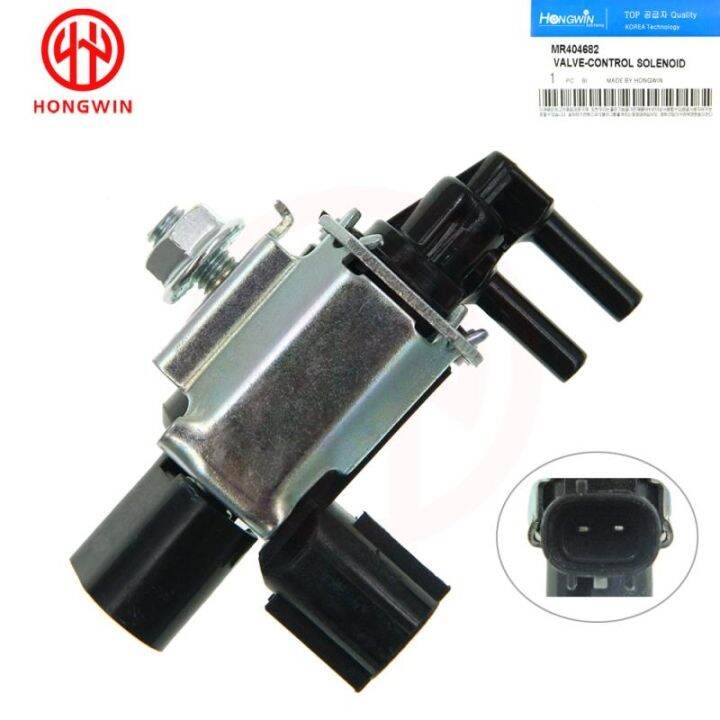 Original high quality EGR Emission Solenoid Valve MR404682 Fit for ...