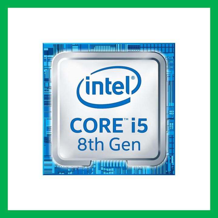 Intel Core i5-8600K - Processor 8th Gen Microprocessor Chipset Cpu Gaming High Technology ( i5 ...