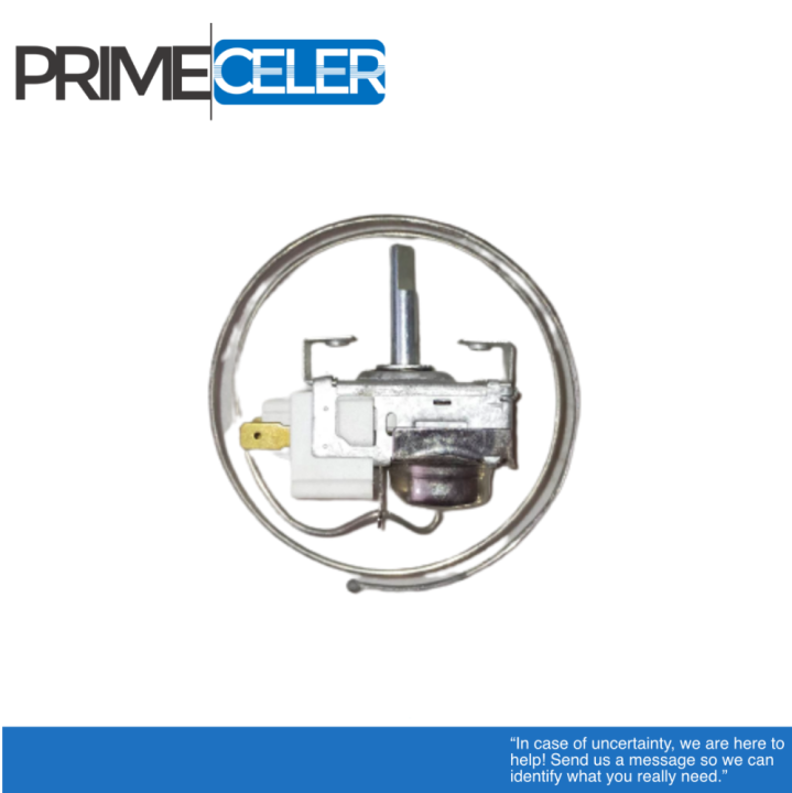 Thermostat for Window Type Aircon Unit (Long Shaft) | Lazada PH