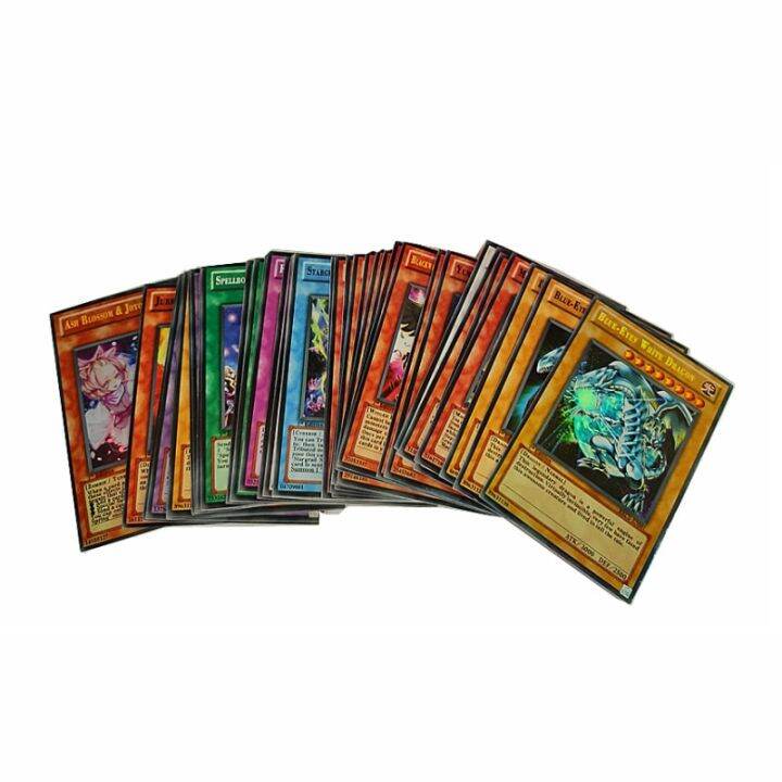 41ชิ้น/ชุดการ์ดยูกิโอ YU-GI-OH MUTOU YOGI KAIBA เซตโตกล่องบรรจุโลหะ ...