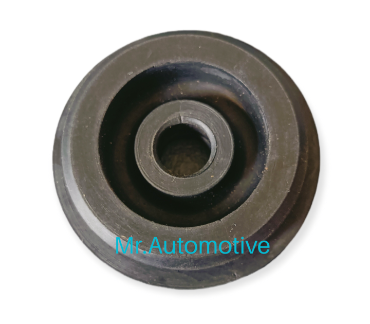 Universal Rubber Radiator Bushing(Lower) | Lazada PH