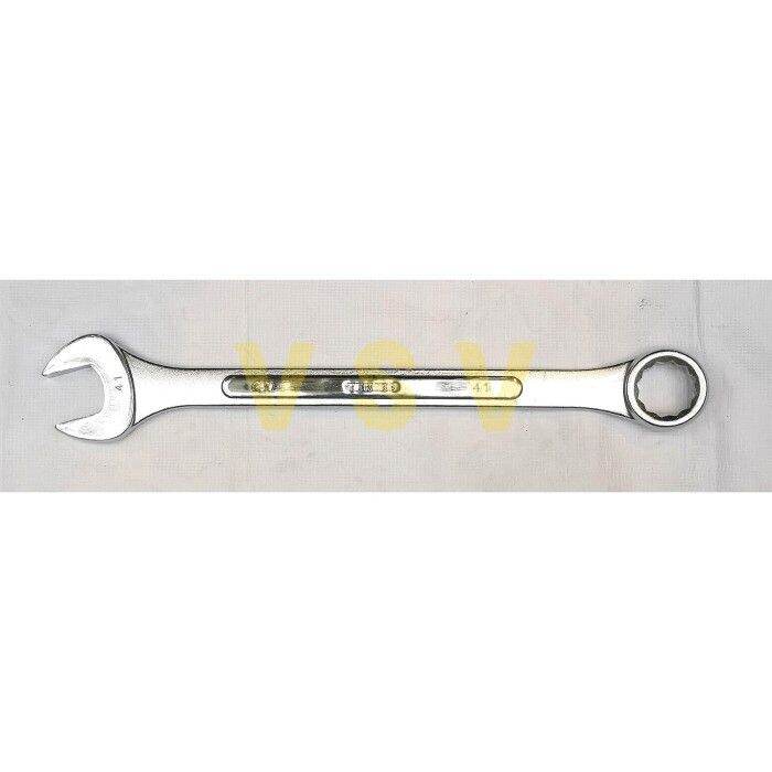 Tekiro combination wrench 41 mm / kunci ring pas 41 mm tekiro jt ...
