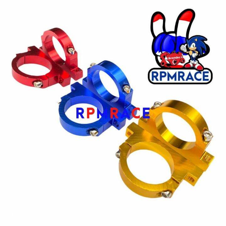 Full Cnc Fender Clamps Cnc Front Fender Brackets Cnc Universal Cnc ...