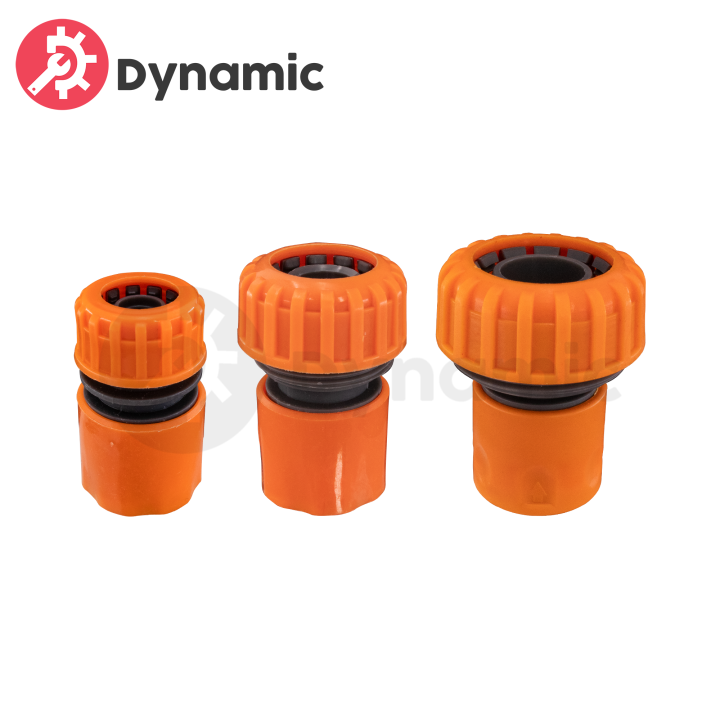 PVC Quick Water Tap Hose Coupling Garden Hose Quick Release Connector ...
