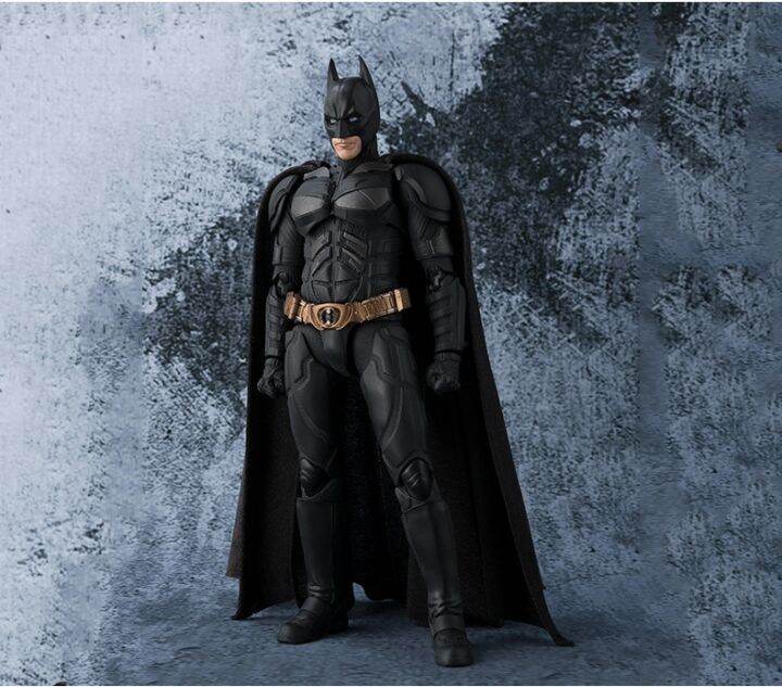 [COD] Batman Dark Night prequel Bruce Wayne can be done | Lazada.co.th