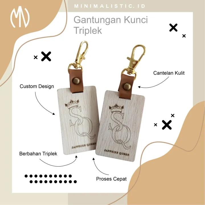 SOUVENIR NAMA KAYU COUSTOM / SCRABBOK NAME TAG KAYU / UKIRAN GRAFIR ...