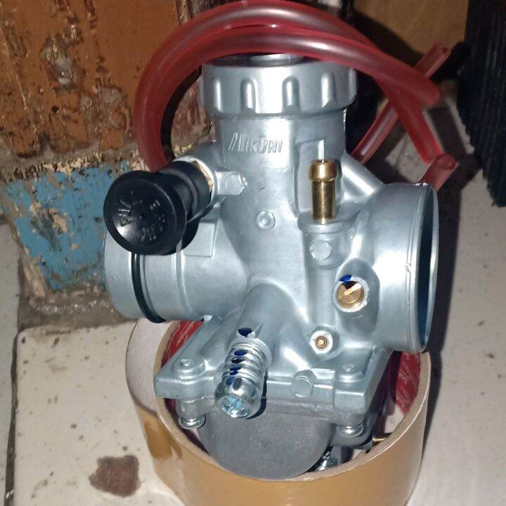 karburator Yamaha RX king mikuni corp | Lazada Indonesia