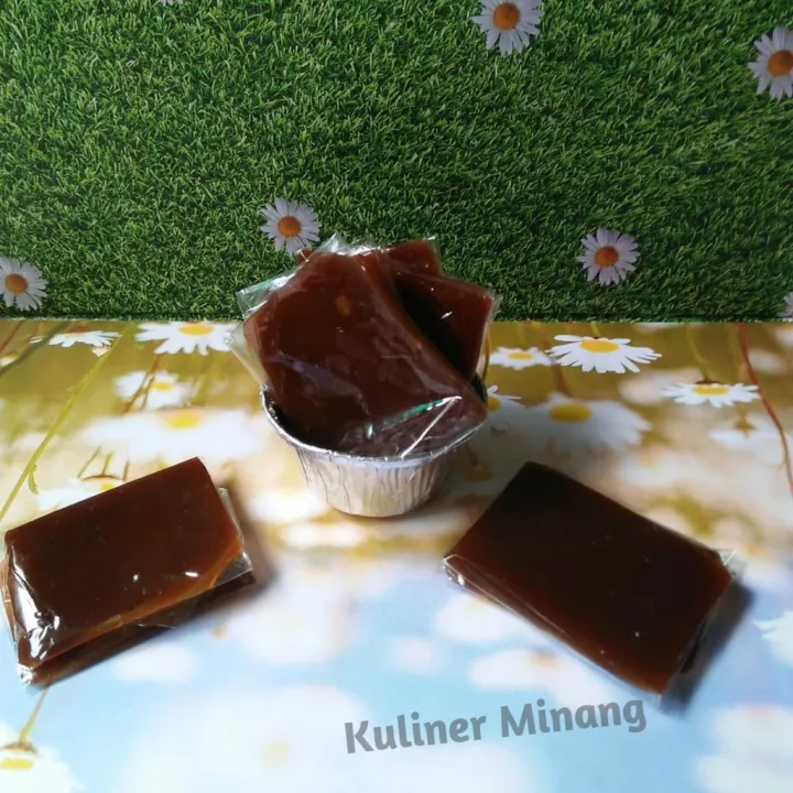 Galamai isi 9 Kalamai Gelamai Asli Oleh-Oleh dan Cemilan Kampung ...