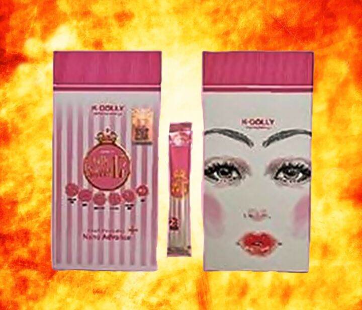 K COLLY NANO ADVANCE | Lazada