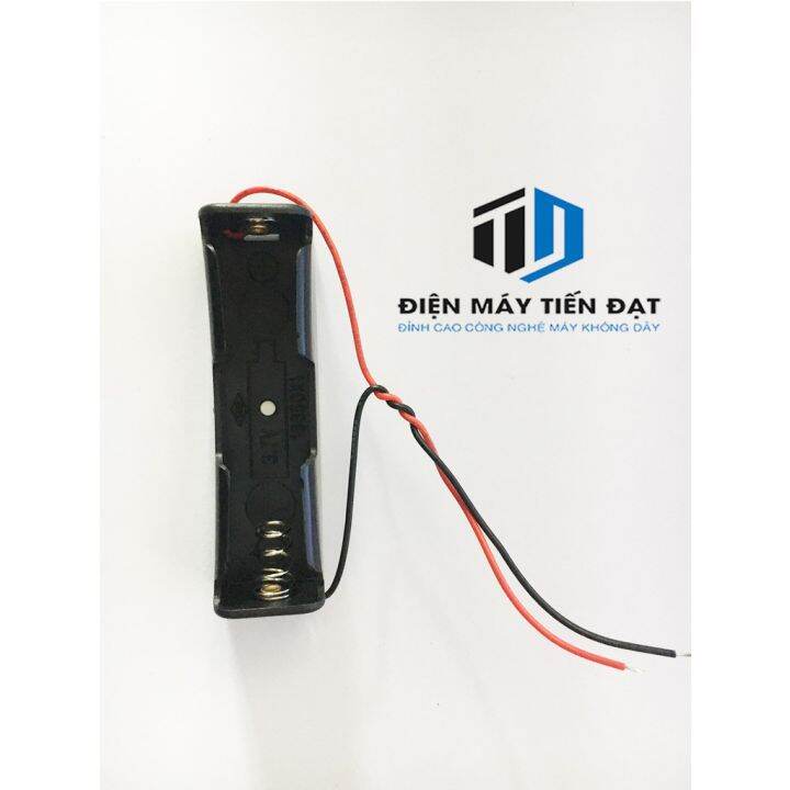 Khay đựng cell pin 18650 | Lazada.vn