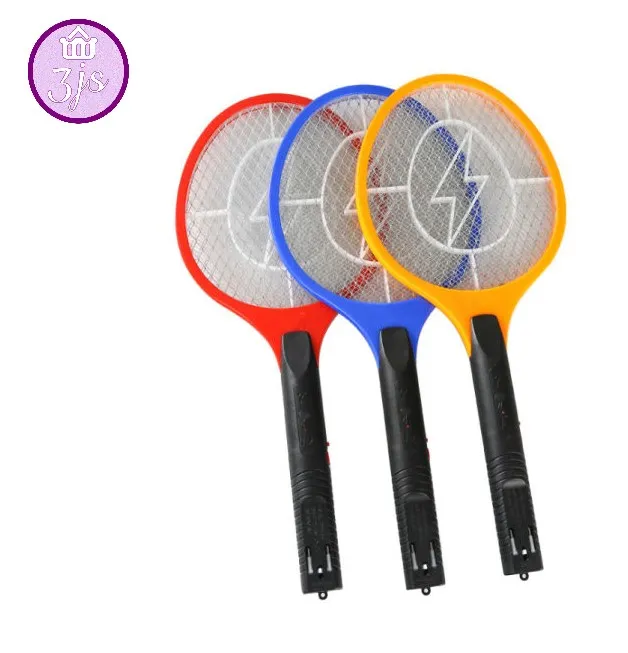 3Js Acacia Electric Mosquito Swatter AA-2155 | Lazada PH