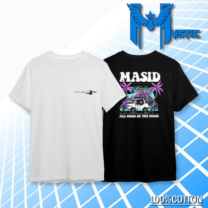 MASID CLOTHING by Geo Ong - All Good in the Hood (AGITH) High Quality ...