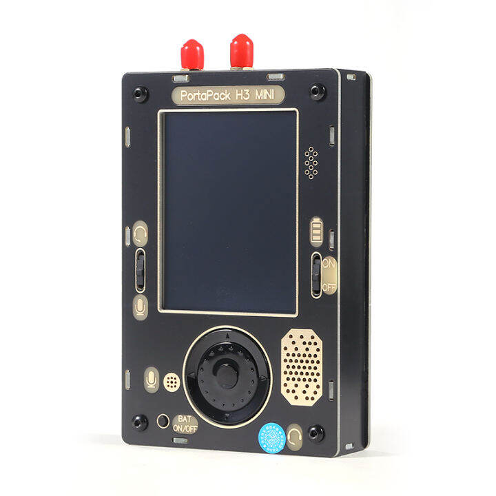 Portapack H3mini Hacker Rf One Sdr Software Radio Development Board Learning Board Lazada Ph
