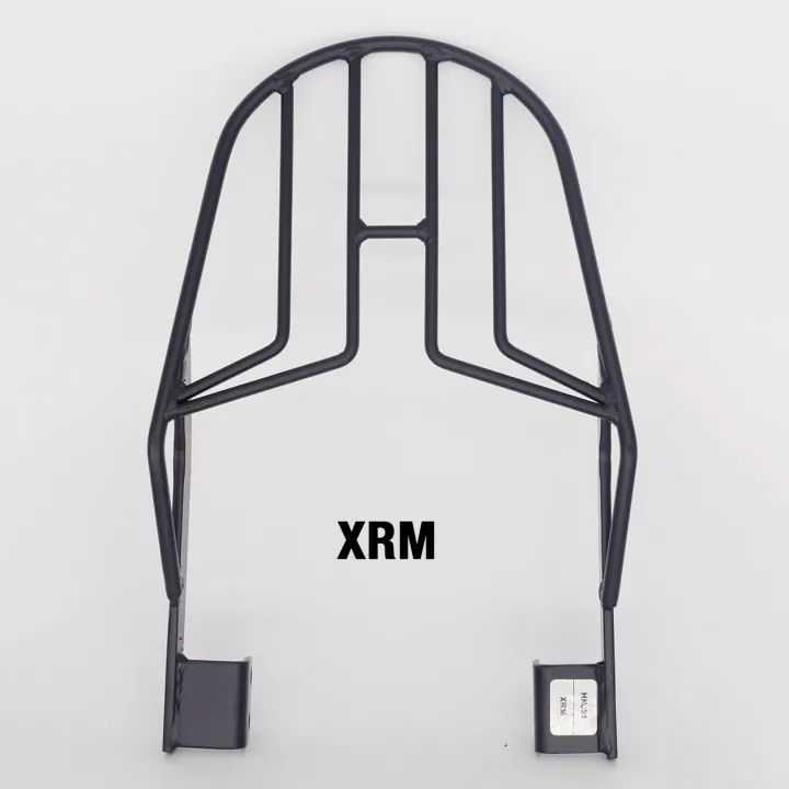 Motorcycle Box Bracket For XRM | Lazada PH