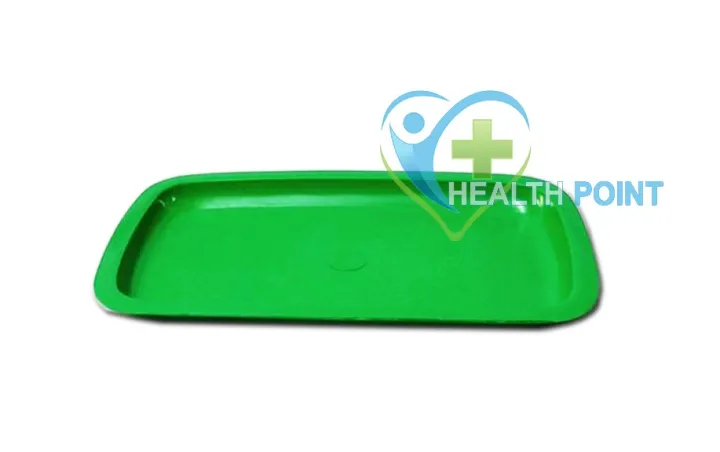 Medicine Tray Plastic (1 piece) RANDOM COLOR | Lazada PH