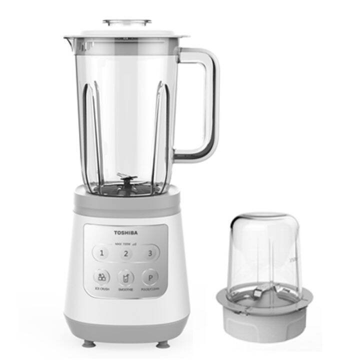 TOSHIBA BLENDER BL-70PR1NMY | Lazada