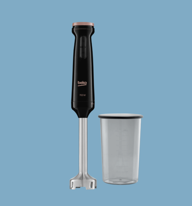Beko Hand Blender (700 W) HBS 70720 B | Lazada