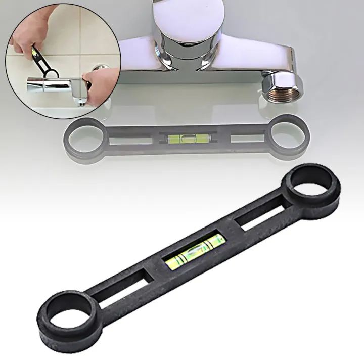 Bath Tap Turn Ranging Installation Maintenance Tools Water Valve Curved ...