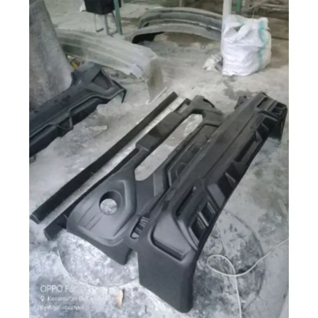 body kit Bodykit grand max body kit grand max 2017 2018 2019 2020 2021 ...