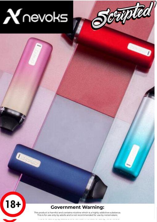 Nevoks feelin mini | Lazada PH