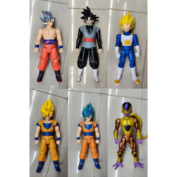 Dragon Ball Z 12 Inch Action Figures | Lazada PH