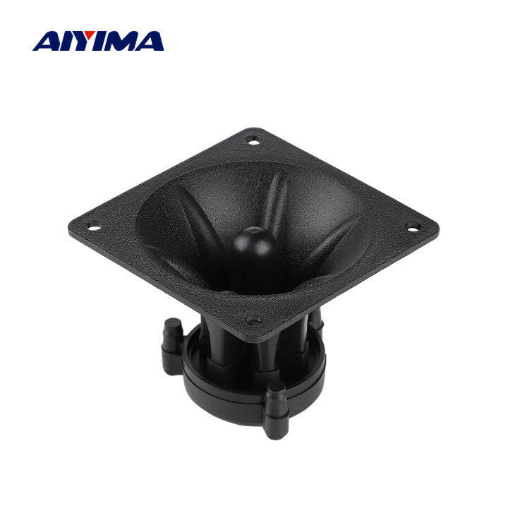 AIYIMA 2PC Tweeters150W 85MM Piezoelectric Tweeter Loudspeaker 150W ...