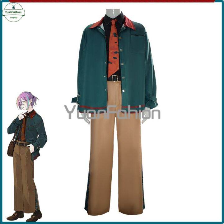 [Ready Stock] Project Sekai Colorful Stage feat. Hatsune Miku cosplay ...