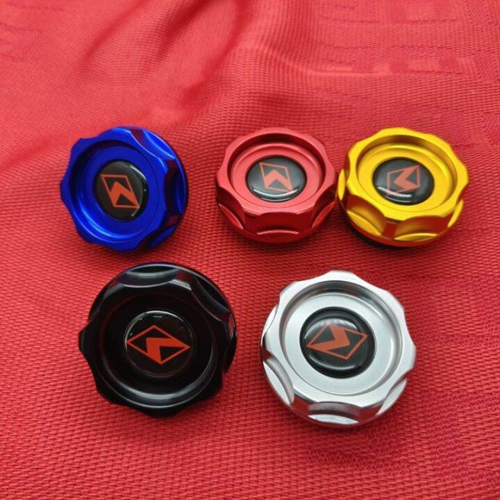 K-Tuned Billet Oil Cap Honda Civic K20 K24 | Lazada