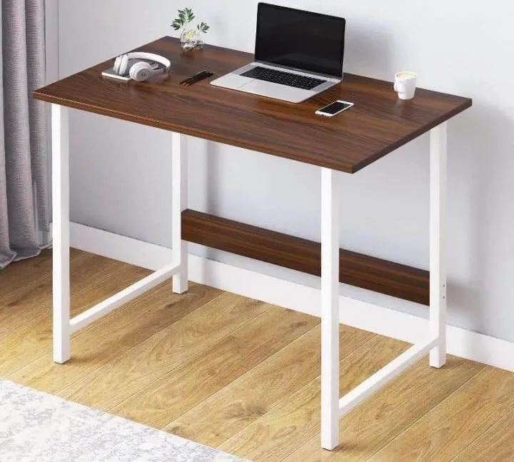 Simple computer table suitable for home bedroom work and study | Lazada PH