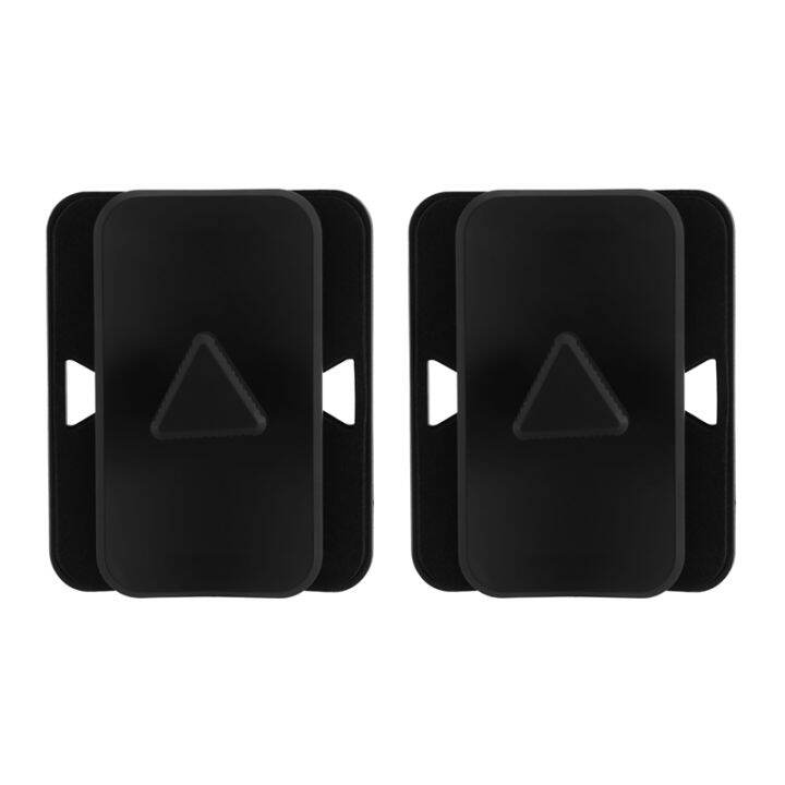 2X Side Mount Clip for Dual Monitor, Dual Display Ipad Monitor Mount ...