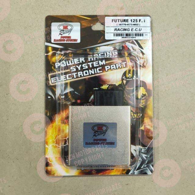 RACING ECU MODULE - HONDA - FUTURE 125i/ WAVE 125i V1 - BEFORE 2019 (NK ...