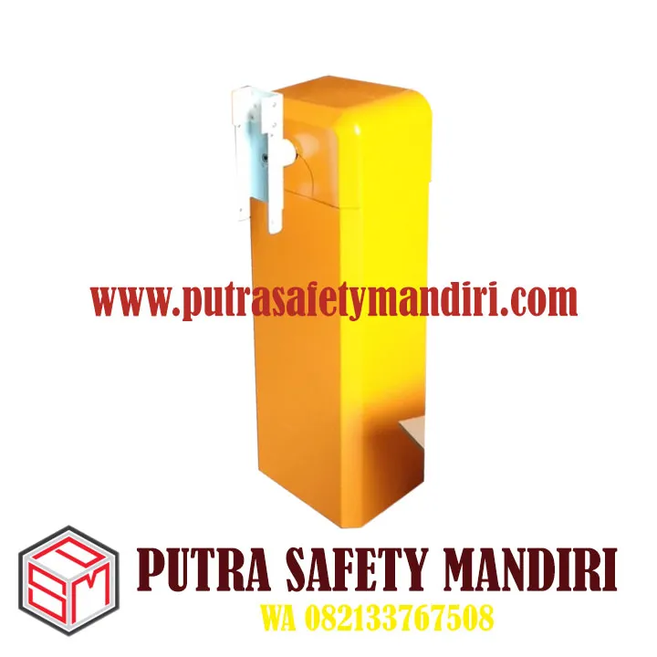 BARRIER GATE MX 50 PORTAL PARKIR OTOMATIS PALANG 3,4/6 METER KECEPATAN ...