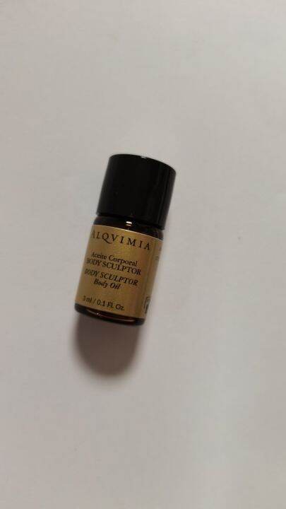 5 price Spanish Alqvimia Aiqimiya hit fat oil sample 3ML sticks to ...