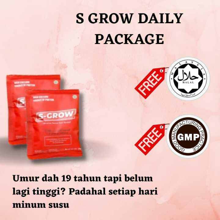 GROW UP PLUS HAIR OIL - GROW TALLER HEIGHT UP - KIDS GROW UP - GROW ...