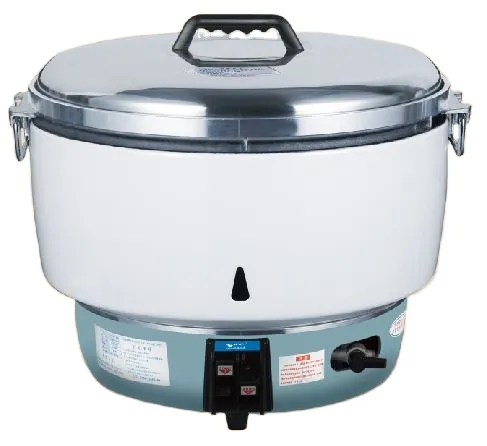 Rice Cooker Gas Commercial | Lazada PH