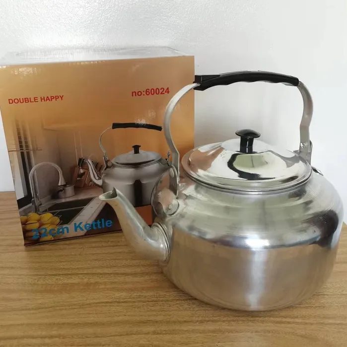 Whistle Kettle Easy to Boil Water Takure Type | Lazada PH