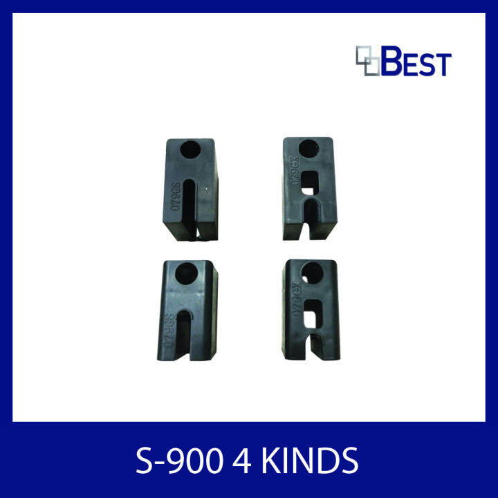 4 kinds 900 (100 sets, 400 pcs) | Lazada PH
