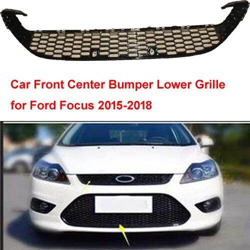 ตะแกรงกันชนต่ำหน้า FT56677เหมาะสำหรับ Mk3ฟอร์ดโฟกัส2015-2018 | Lazada.co.th