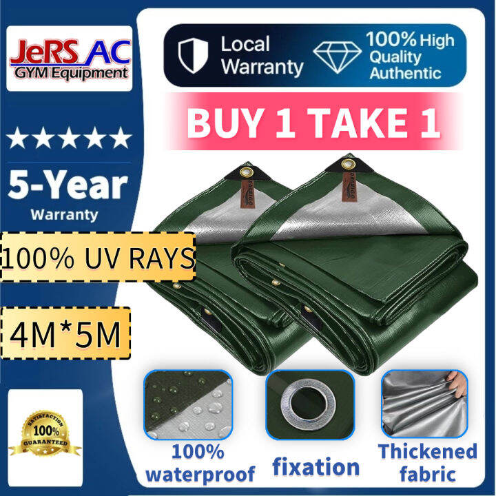 20 years without breakage trapal waterproof makapal Trapal Lona Tolda ...