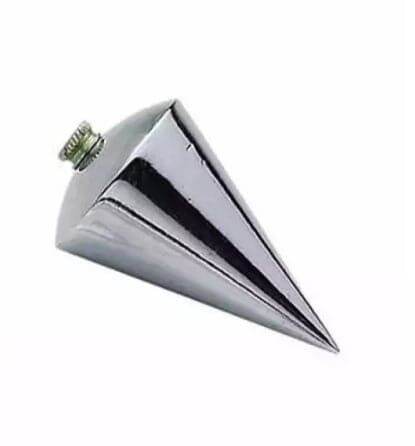 Plumb Bob / Hulog (200grams) - 3pcs | Lazada PH